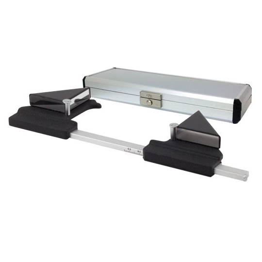 Hertel Exophthalmometer - Jutron Vision