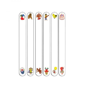 Pediatric Fixation Sticks - Jutron Vision