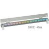 Panel 16 Quantitative Color Vision Test Single Set in Case - Jutron Vision