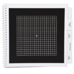 Amsler Chart Set Expanded - Jutron Vision