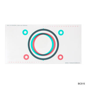 Variable Tranaglyph Kit 500 Series - Jutron Vision