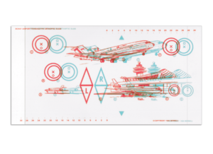 Variable Tranaglyph Kit 600 Series - Jutron Vision