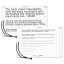 LOW VISION READING CARD - Jutron Vision