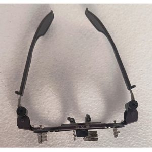Pediatric Titanium Trial Frame - Jutron Vision