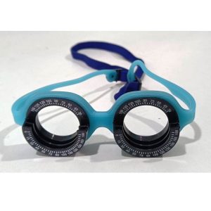 Pediatric Baby Trial Frame - Jutron Vision