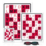 GTVT Anti Suppression Charts - Jutron Vision