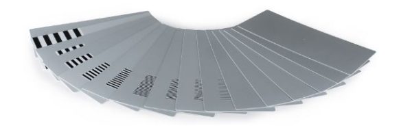 Teller Acuity Cards in Detecting Amblyopia | JUTRON Vision